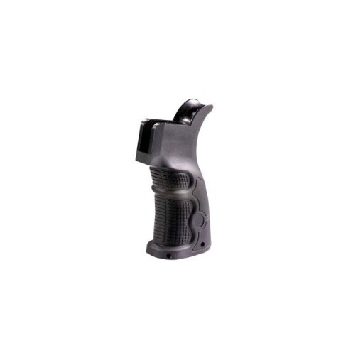 CAA Pistol Grip Ergonomico per AR15-M4