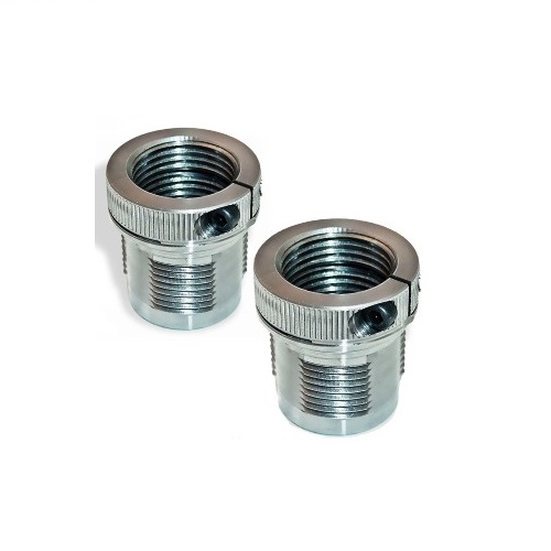 LEE Quick Change Bushings & Lock Ring Eliminator