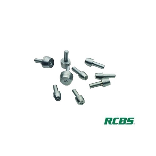 RCBS Caes Trimmer Pilot