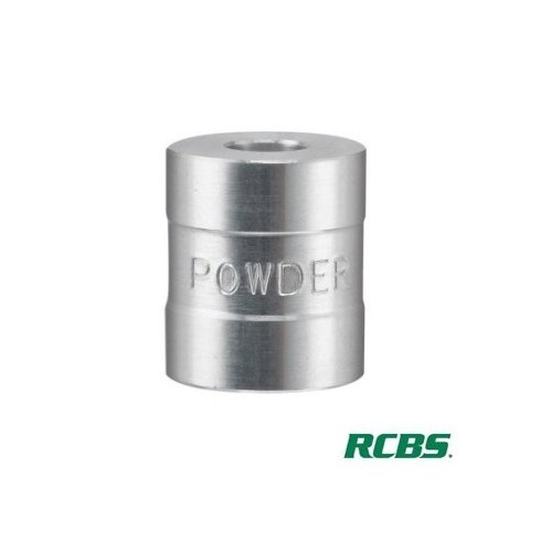 RCBS Powder Bushing