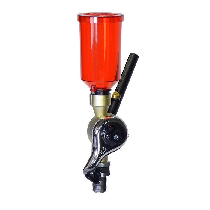 LEE DeLuxe Perfect Powder Measure