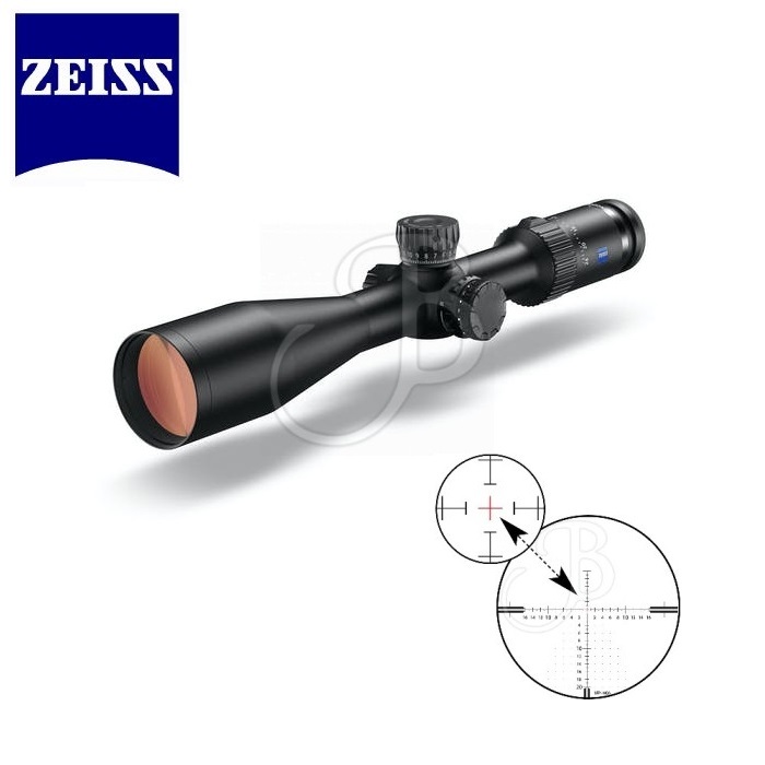 ZEISS Conquest V4 6-24x50 BS RET.65 ZMOAi-T20 :: Gunsmarket
