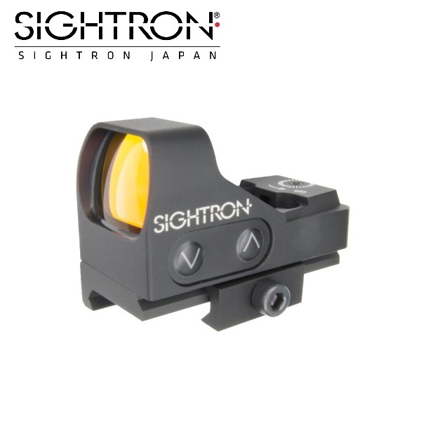 SIGHTRON Red Dot Sight SRS-2 :: Gunsmarket