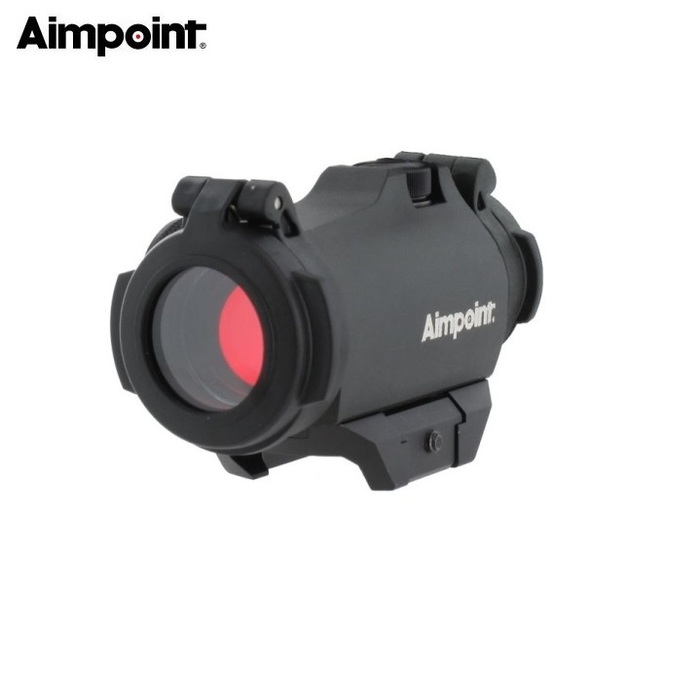 AIMPOINT Micro H2 2Moa Dot :: Gunsmarket