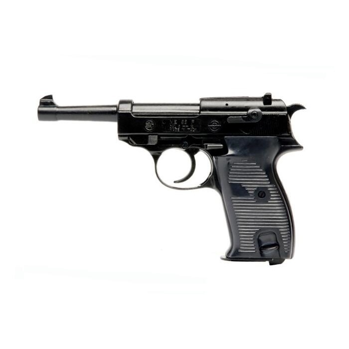 Bruni P38 a salve (Top Firing) cal. 8mm :: Gunsmarket