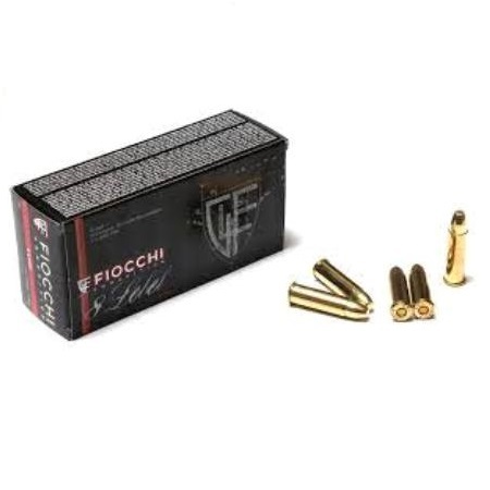 FIOCCHI Classic Load cal. 8 Lebel 111gr FMJ conf. 50pz :: Gunsmarket