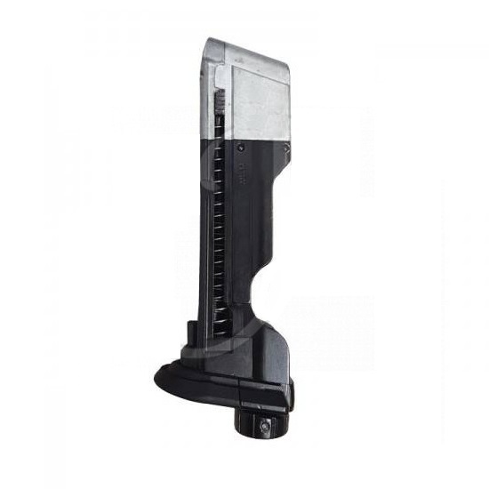 Umarex T4E PPQ-M2 .43" Caricatore Emergency :: Gunsmarket