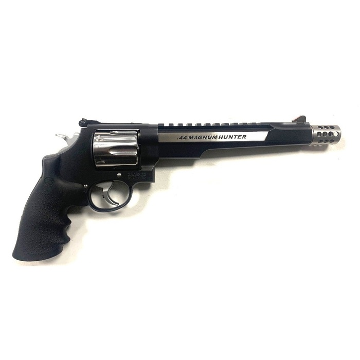 Revolver Smith & Wesson mod. 629 Hunter "Performance Center" cal. .44 ...