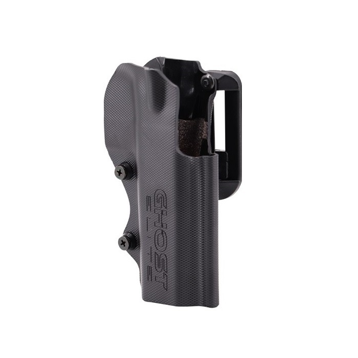 GHOST Fondina "Civilian Elite" DX per CZ SP01 / Shadow2 :: Gunsmarket