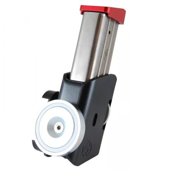 DAA RACER Plastic Magazine Pouch + Magnete :: Gunsmarket