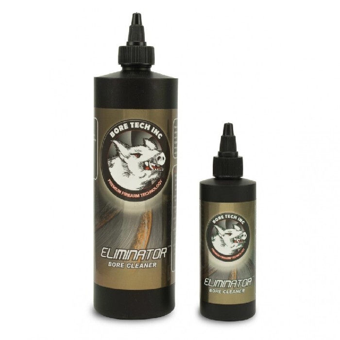 BORE TECH ELIMINATOR BORE CLEANER 16FL OZ (473ML) :: Gunsmarket
