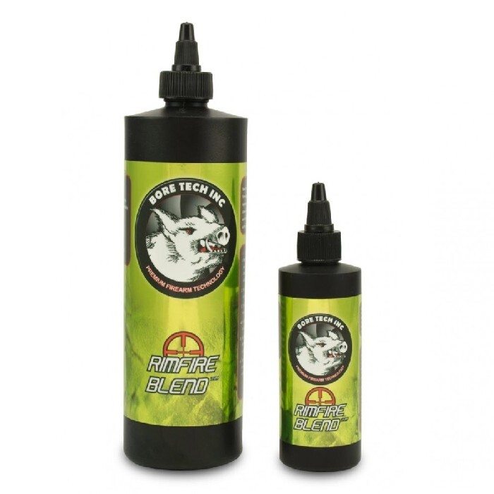 BORE TECH RIMFIRE BLEND 4FL OZ (118ML) :: Gunsmarket