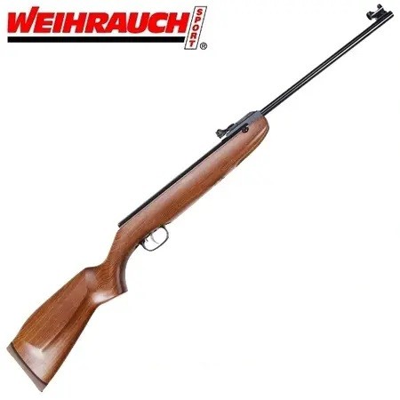 Carabina aria compressa Weihrauch mod. HW30 cal. 4,5mm :: Gunsmarket
