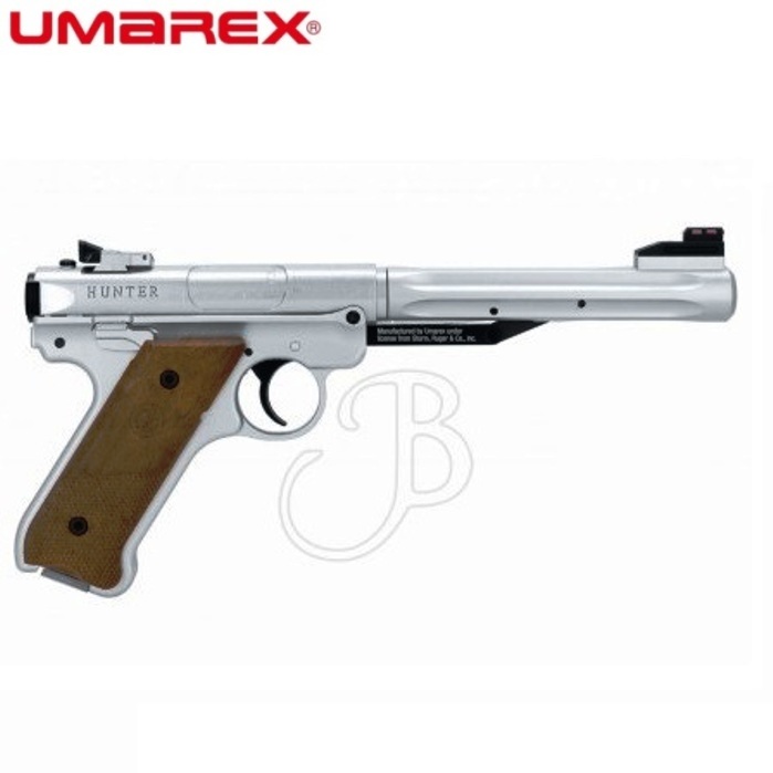 Umarex Ruger Makk IV Hunter cal. 4.5 :: Gunsmarket