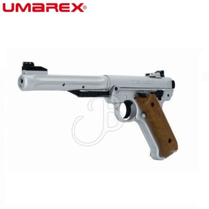 Umarex Ruger Makk IV Hunter cal. 4.5 :: Gunsmarket