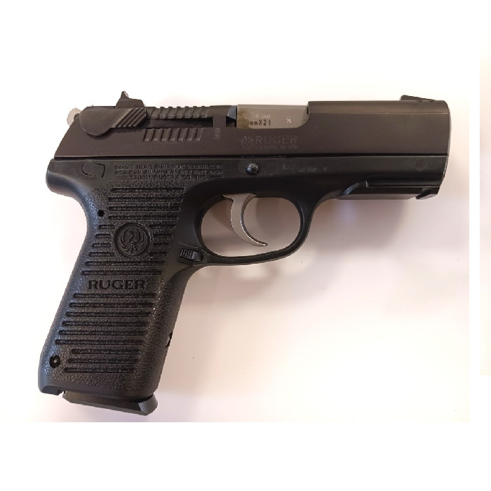 Pistola Semiauto RUGER mod. P95 cal. 9x21 IMI :: Gunsmarket