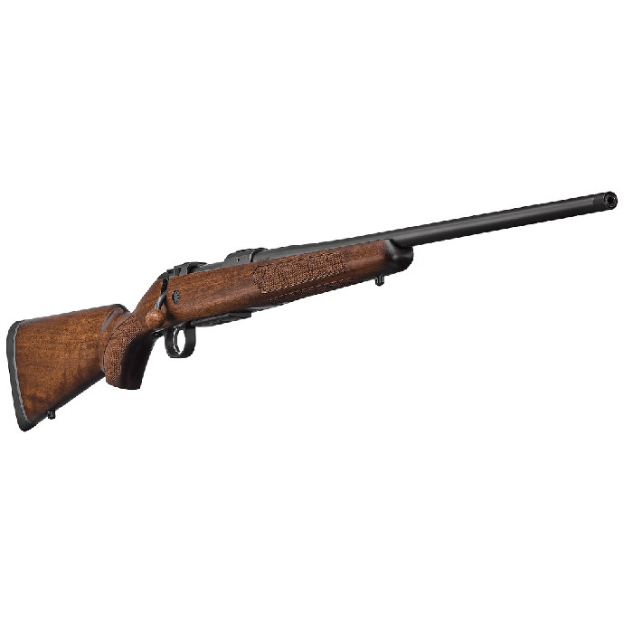 Carabina Rip. Ordinaria CZ mod. 600 American cal. .308 Win. :: Gunsmarket