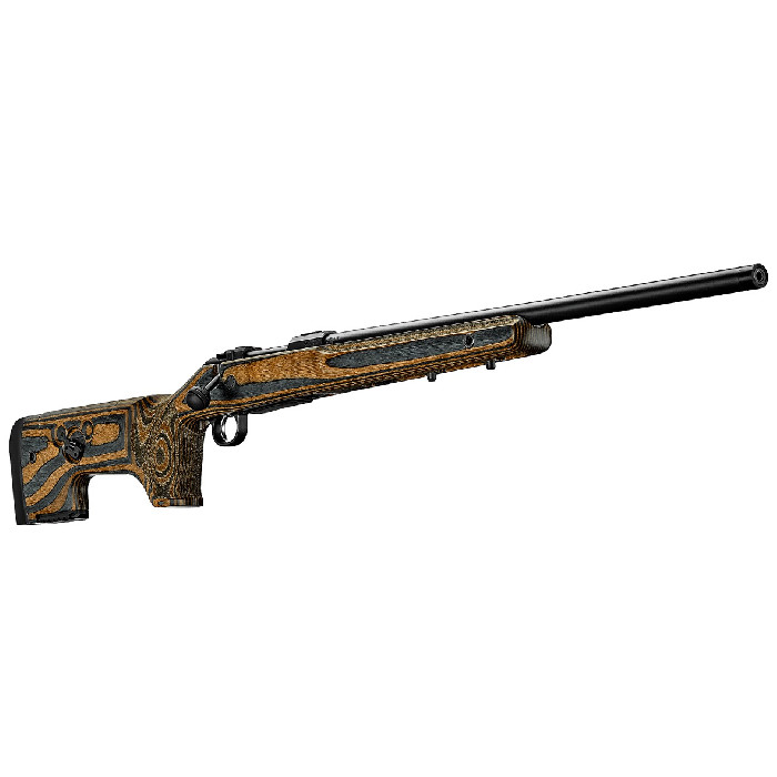 Carabina Rip. Ordinaria CZ mod. 600 Range cal. .308 Win. :: Gunsmarket