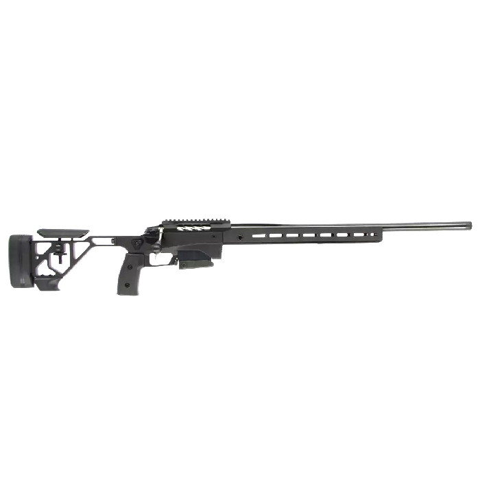 Carabina Rip. Ord. TIKKA mod. T3X Ace Target cal. .308Win. canna 60cm ...